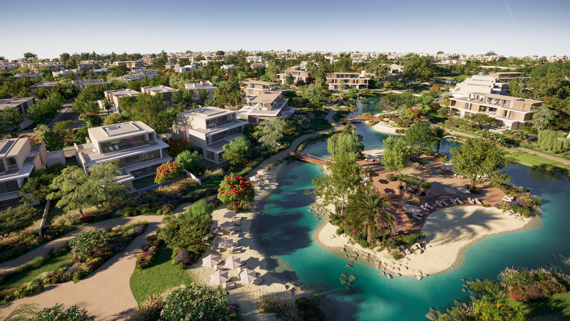 Use of Predictive Analytics in Dubai Property Market | Meraas